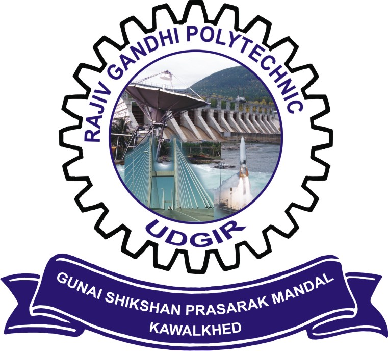 Rajiv Gandhi Polytechnic , Udgir